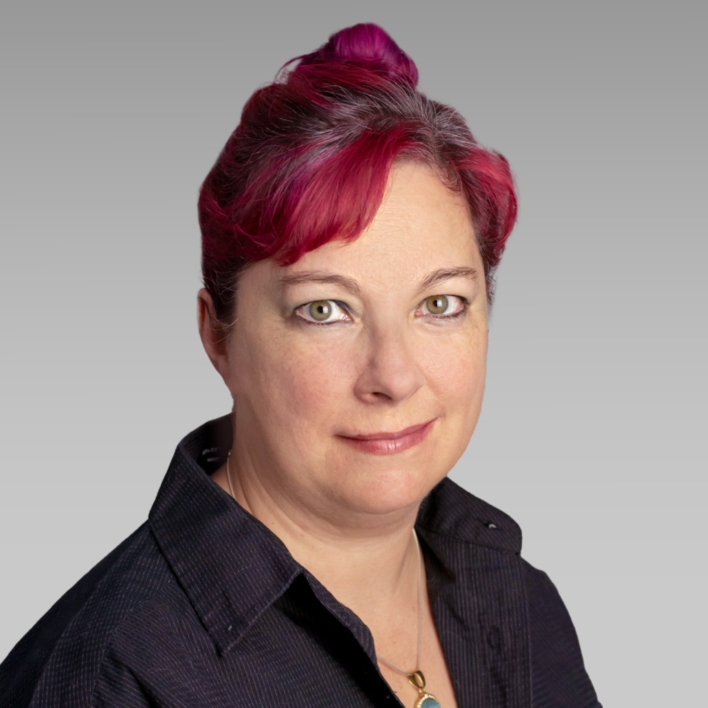 Amy D'Amico, Esq. - Senior Advisor, Grants Management - Empreinte ...